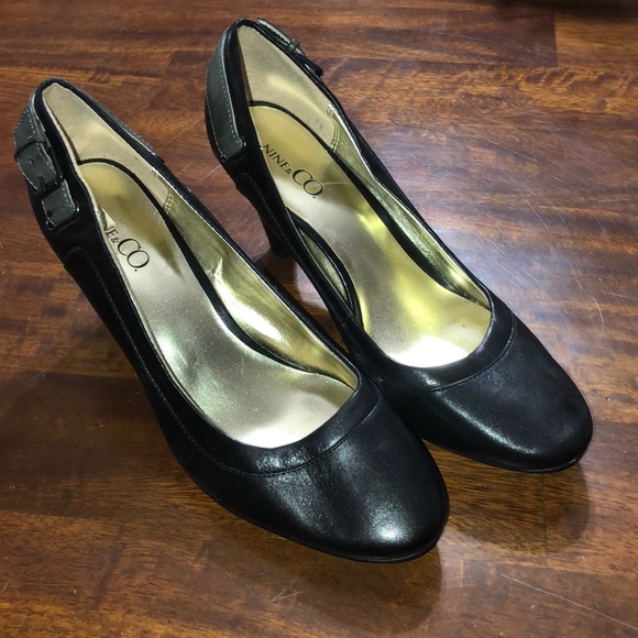 Nine & Co. | Shoes | Nine Co Pumps | Poshmark